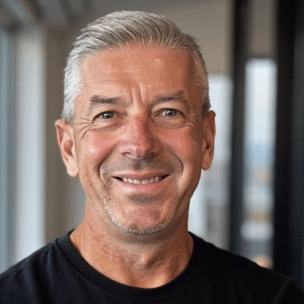 Joe Gruca - Partner; CRO, CSO