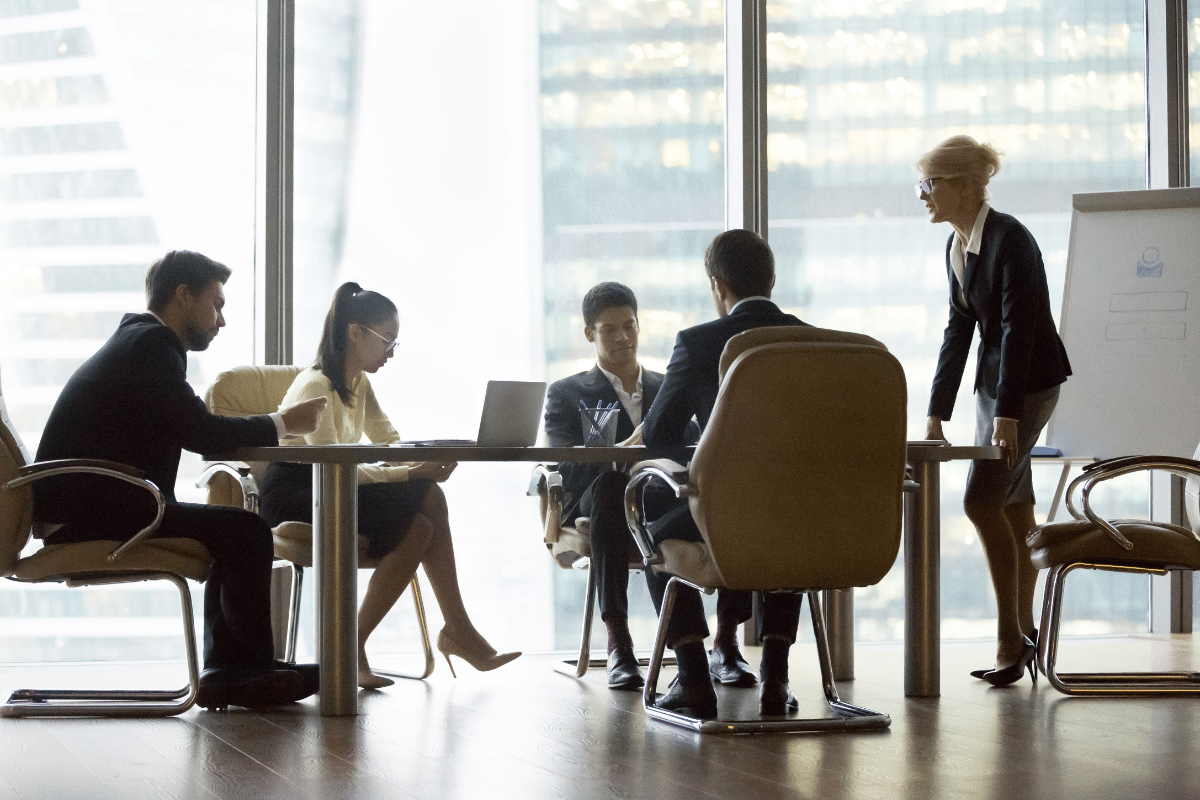 Become a CEO in 5 Years: Mastering the Executive Path | Proven Guide