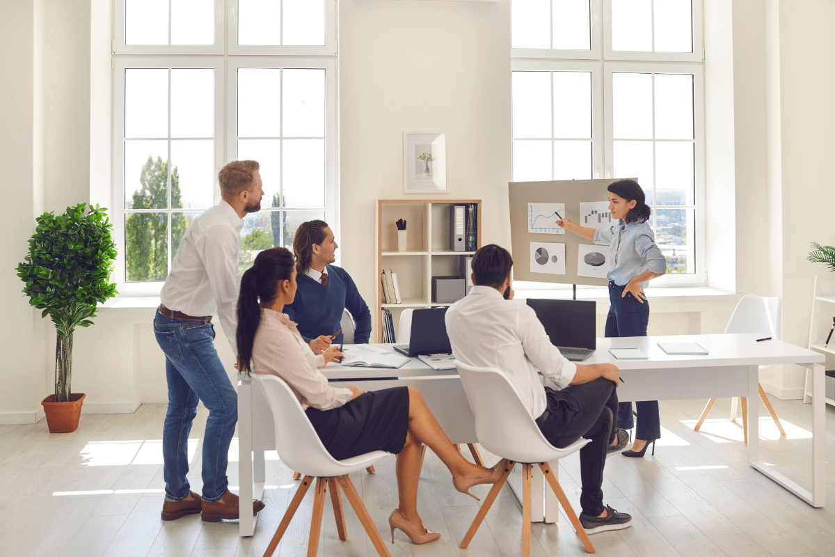 The Ultimate Guide to the Chief Operating Officer (COO ...