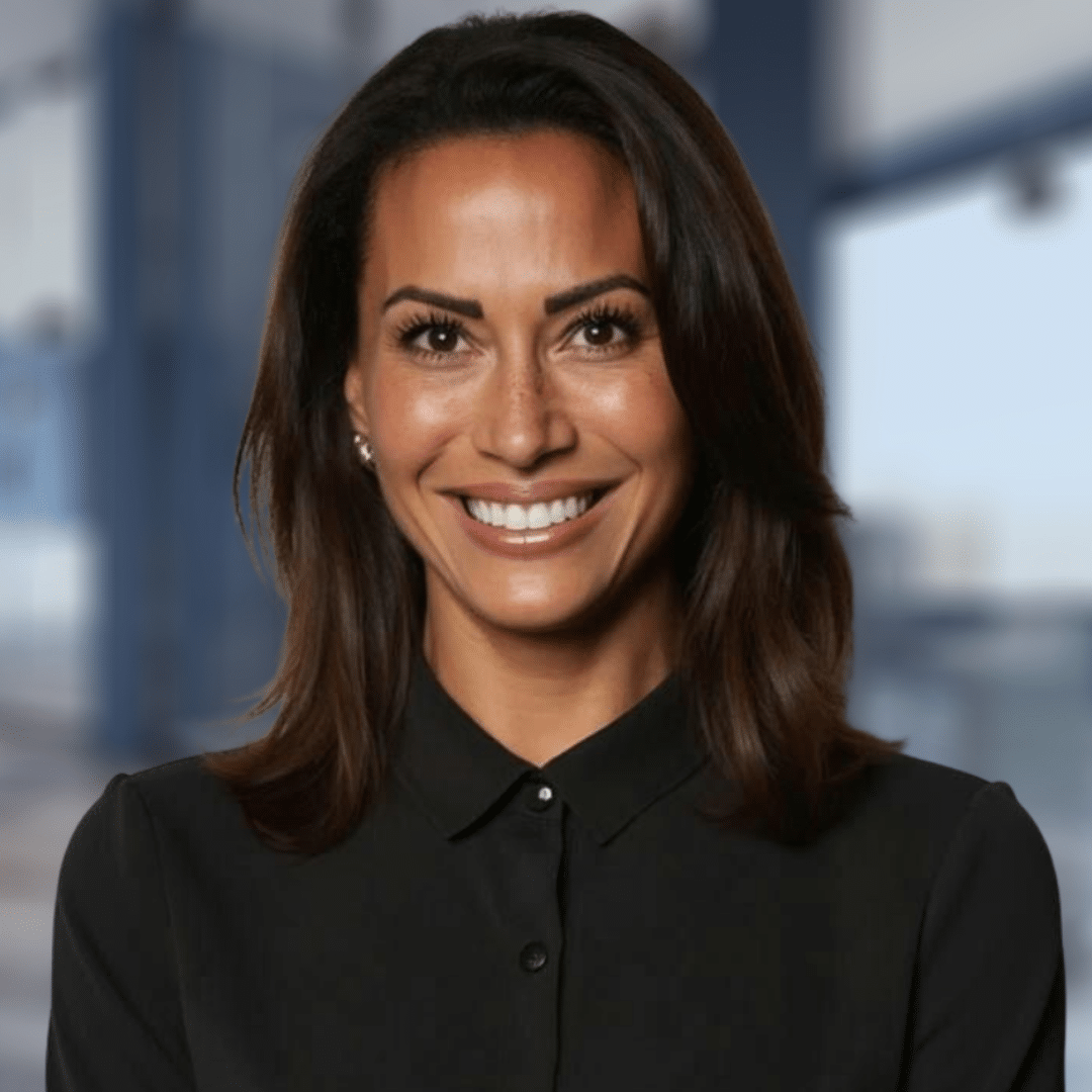 Tracey Martin - TechCXO